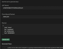 Supabase Integration with Remix for Local Development