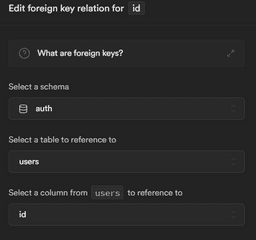 Supabase Integration with Remix for Local Development