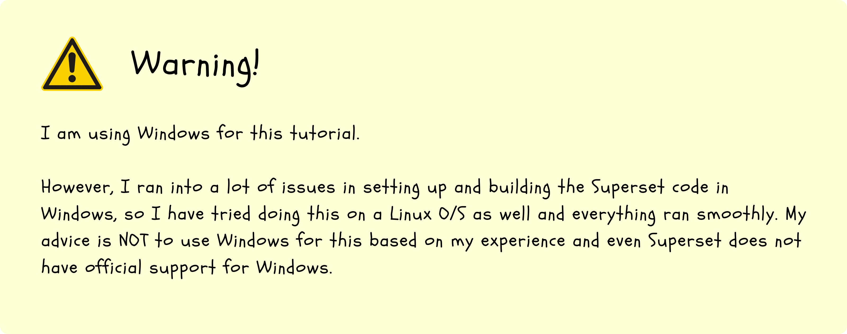 Customizing the Table Chart Plugin in Apache Superset