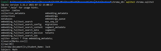 Ask Questions from your CSV with an Open Source LLM, LangChain & a Vector DB